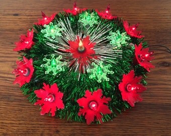 Vintage tree topper – Etsy