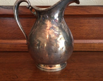 National silver co | Etsy