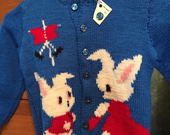 Peter rabbit pattern | Etsy