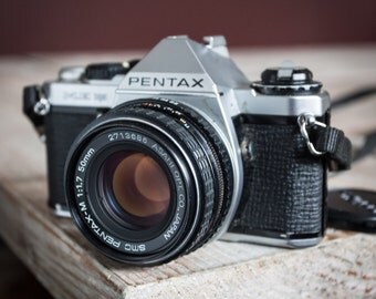Pentax k1000 | Etsy