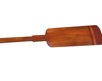 Unique decorative crew oars related items | Etsy