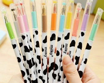 Milky pens | Etsy