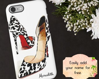 Christian louboutin | Etsy