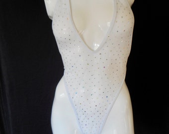 Mesh body suit | Etsy