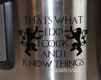 Electric Pressure Cooker Instant Pot Appliance Cover Black