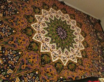 Elephant mandala | Etsy