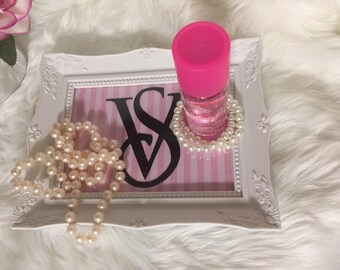 Vanity tray | Etsy
