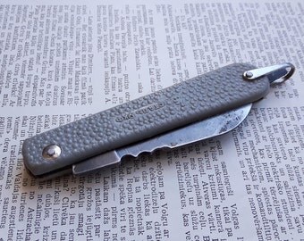 Vintage pocket knife | Etsy