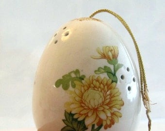 Porcelain pomander | Etsy