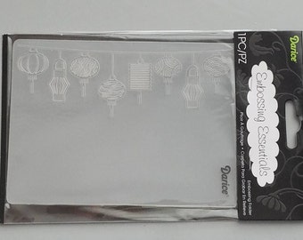 Darice emboss folder | Etsy