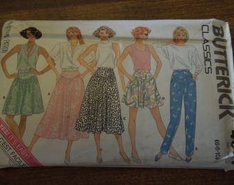 Culottes pattern | Etsy