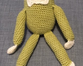 Sloth stuffed animal | Etsy