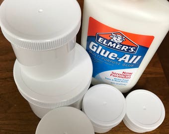 Slime containers | Etsy