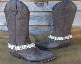 Hippie boots | Etsy
