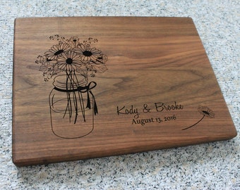 Daisy kitchen decor | Etsy