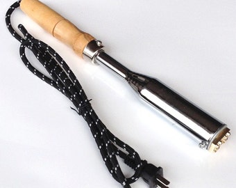 Branding iron | Etsy