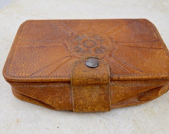 Handkerchief box | Etsy