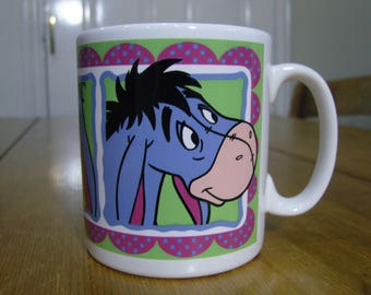 Eeyore mug | Etsy
