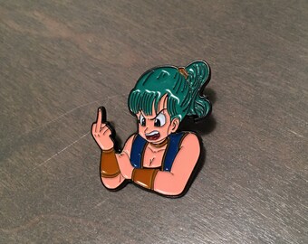 Dragon ball z pins | Etsy