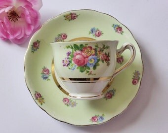 Colclough bone china | Etsy