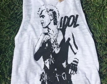 80s tank tops | Etsy