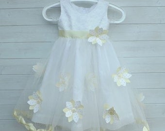 Flower Girl Dresses – Etsy UK