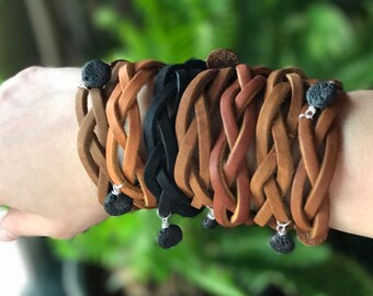 Diffuser bracelet | Etsy