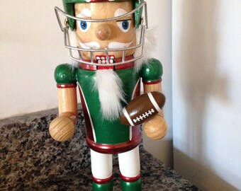 Nutcracker figurine | Etsy