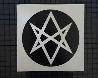 Mark of cain | Etsy