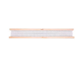 Kromski Variable Dent Rigid Heddle Reed extra heddle pack or