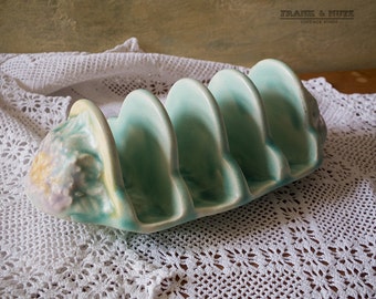 Ceramic toast rack | Etsy