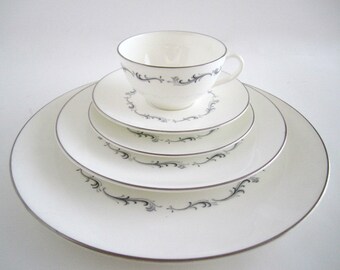 Coronet china | Etsy