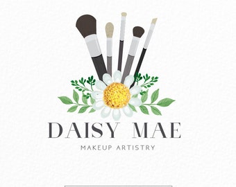 Daisy logo | Etsy