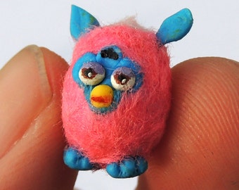 Furby | Etsy
