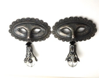 Shakespeare mask | Etsy