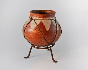 Ghana pottery | Etsy