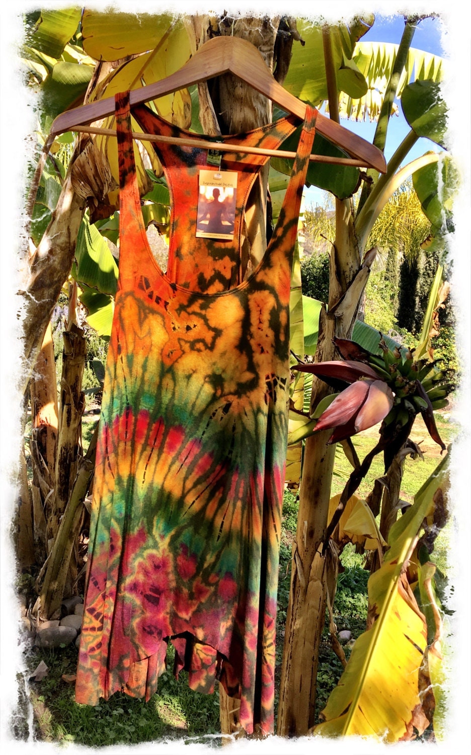 Jungle Babe 