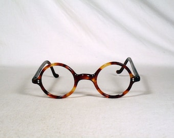 Vintage eyeglasses | Etsy