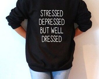 Depressed | Etsy