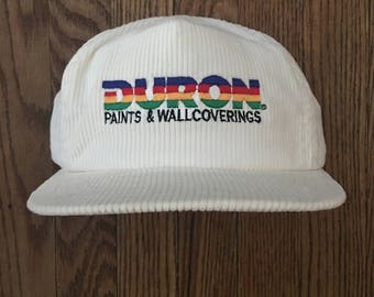 Painted snapback | Etsy