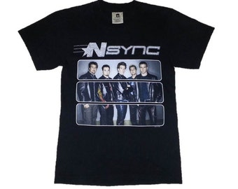Nsync | Etsy