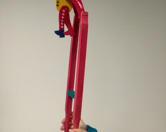 Trapeze artist | Etsy