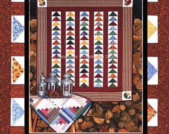 Mens quilt pattern | Etsy