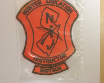 Instructor patch | Etsy