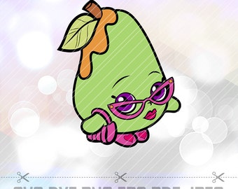 Shopkins png | Etsy