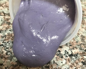 Purple slime | Etsy