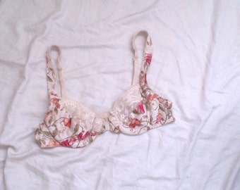 Small cup bra | Etsy