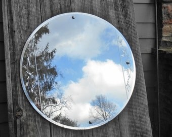 Round wall art | Etsy