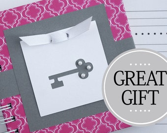 Password keeper | Etsy