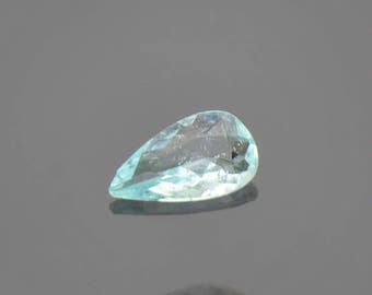 Paraiba tourmaline | Etsy